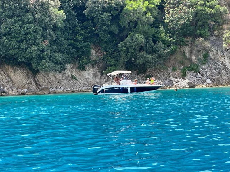 Saranda: Boat Tour to Turtle Cave, Kakome & Krorez - Authentic and Practical Aspects