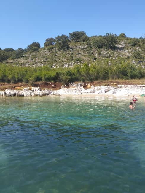 Saranda Boat Tours/Fishing Tour/Sport/Relax/Enjoy - Value and Overall Impression