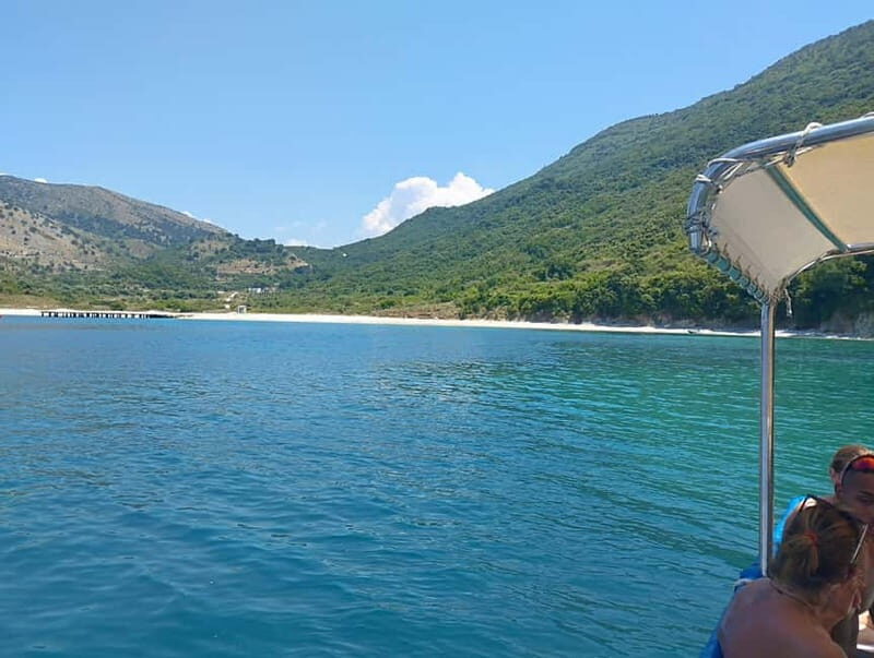Saranda Boat Tours/Fishing Tour/Sport/Relax/Enjoy - FAQs