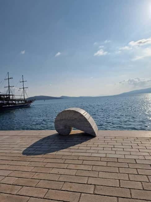 Saranda, Butrint Ksamil and Lekuresi Castle Private Day Trip - In The Sum Up