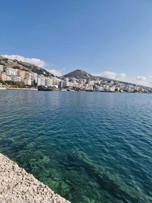 Saranda: Butrint, Lekuresi Castle, and Museum Private Tour - Authentic Experiences & Honest Impressions