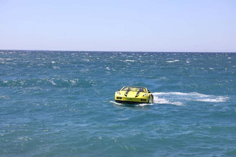 Saranda: Central Beach Jet Ski Ride - Saranda: Central Beach Jet Ski Ride — A Practical Guide for Adventurous Travelers