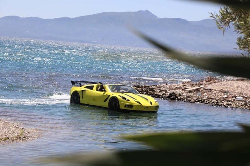 Saranda: Central Beach Jet Ski Ride - Final Thoughts: Is It Worth It?