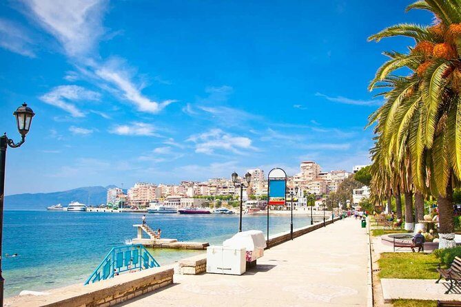 Saranda City Tour - Saranda City Tour Review: A Fun Introduction to Albania’s Coastal Gem
