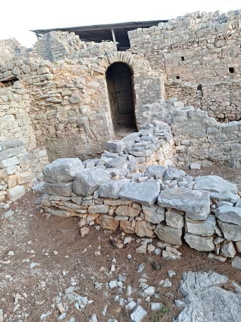 Saranda: Communism, Panoramic Views, Monastery & Mosque Tour - What This Tour Offers: Exploring Saranda from Multiple Angles
