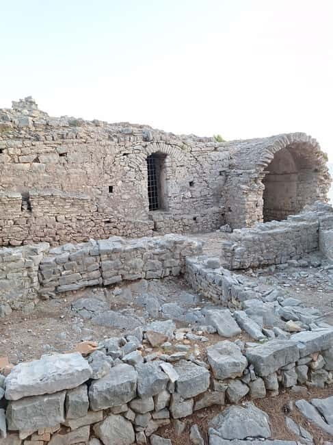 Saranda: Communism, Panoramic Views, Monastery & Mosque Tour - Practical Details and Why They Matter