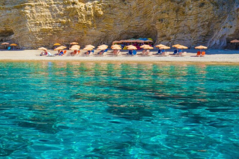 Saranda: Corfu Town and Palaiokastritsa Day Trip with Cruise - Who Will Love This Tour?