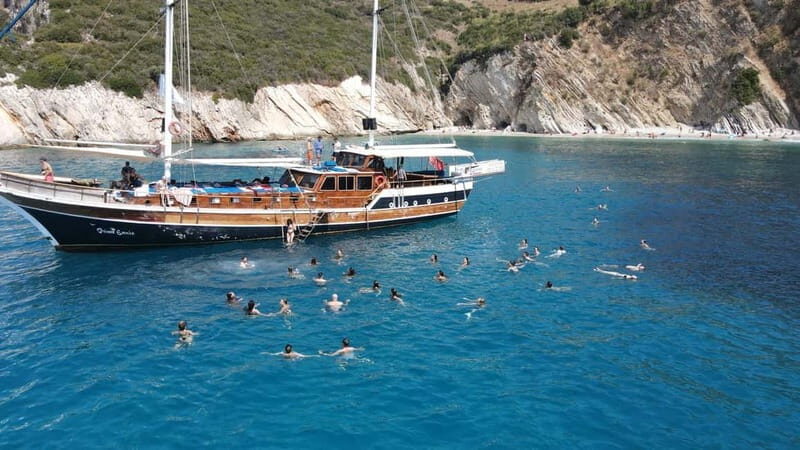 Saranda: Discover Secret Bays with Prince Ennio Yacht Tour - Final Thoughts: Is This Tour Right for You?