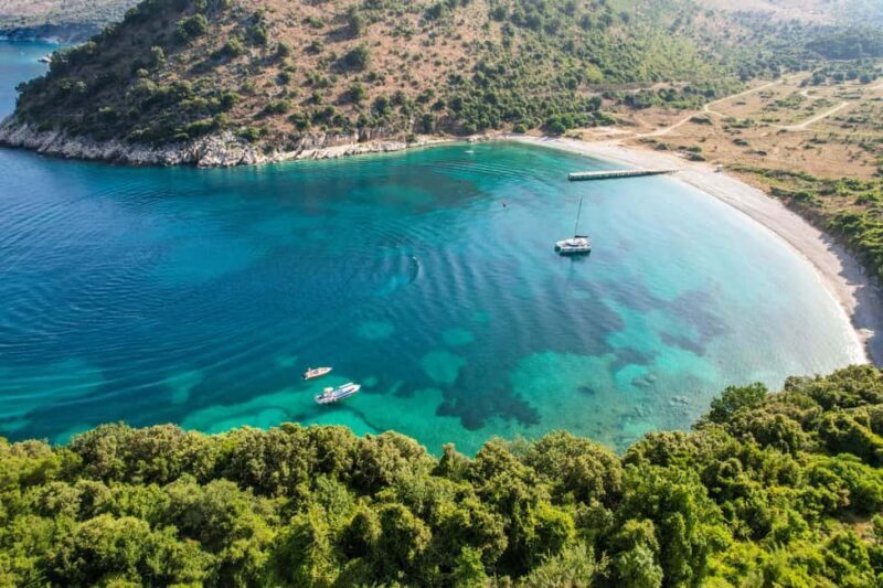 Saranda: Full-Day Boat Tour with Beach Stops & Swimming - Saranda: Full-Day Boat Tour with Beach Stops & Swimming — A Practical Guide to Albania’s Coastal Gems