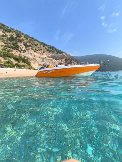 Saranda: Full-Day Boat Tour with Beach Stops & Swimming - The Sum Up: The Value of this Authentic Albanian Coastal Experience
