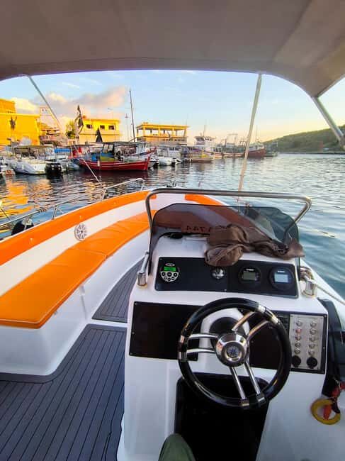 Saranda: Full-Day Boat Tour with Beach Stops & Swimming - Frequently Asked Questions