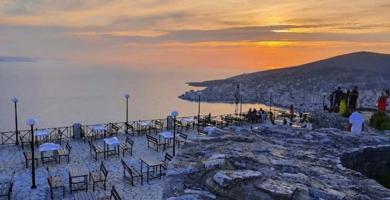 Saranda Hidden Gems: Sunset at Lekursi,Blue Eye&Wine Tasting - FAQ