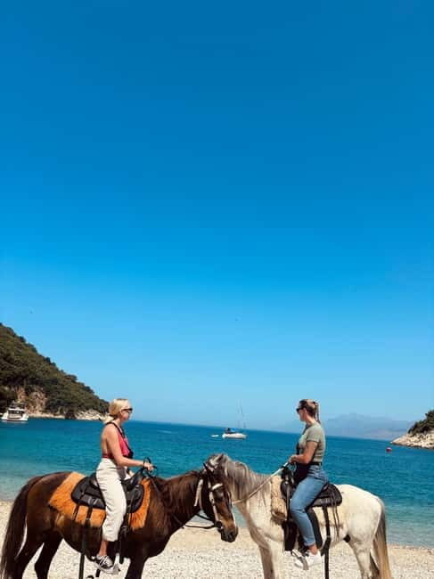 Saranda: Horseback Riding Tour - An In-Depth Look at the Saranda Horseback Riding Experience