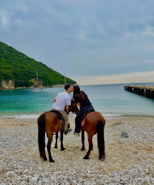 Saranda: Horseback Riding Tour - The Sum Up: Is It Worth It?