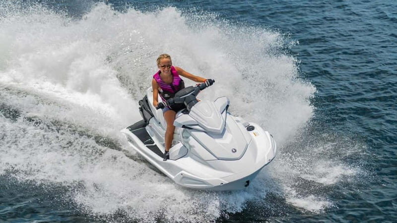 Saranda: Jet Ski Experience - What to Expect from Your Saranda Jet Ski Adventure