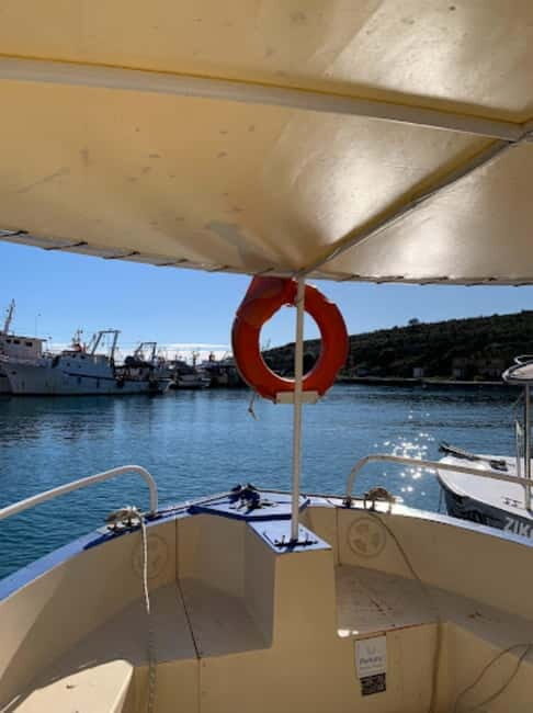 Saranda: Kroreza , Kakome and Kepi i Qefalit Boat Tour - An in-depth look at this Albanian boat tour