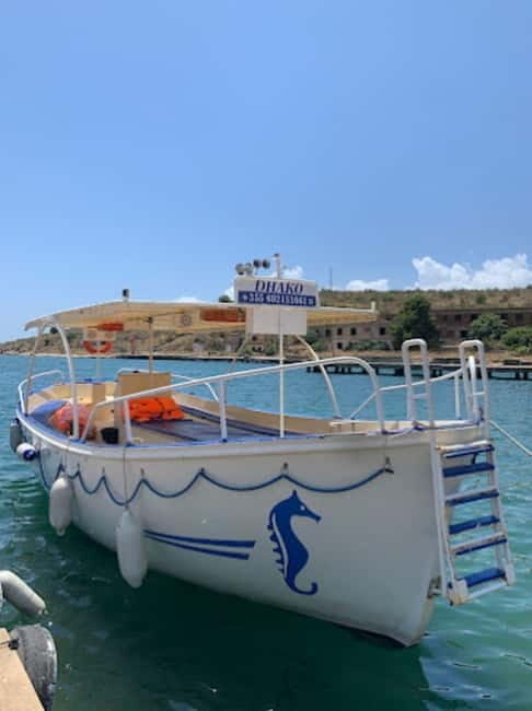Saranda: Kroreza , Kakome and Kepi i Qefalit Boat Tour - Who Should Consider This Tour?