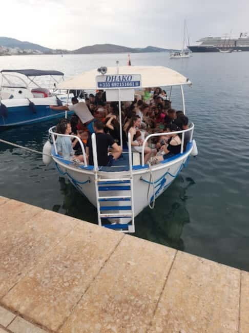 Saranda: Kroreza , Kakome and Kepi i Qefalit Boat Tour - Final Thoughts: Is This Tour Worth It?