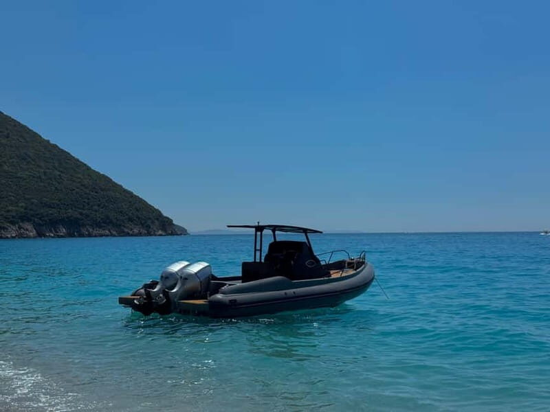 Saranda: KRORZA AND HIDDEN CAVES WITH SNORKLING - An In-Depth Look at the Tour