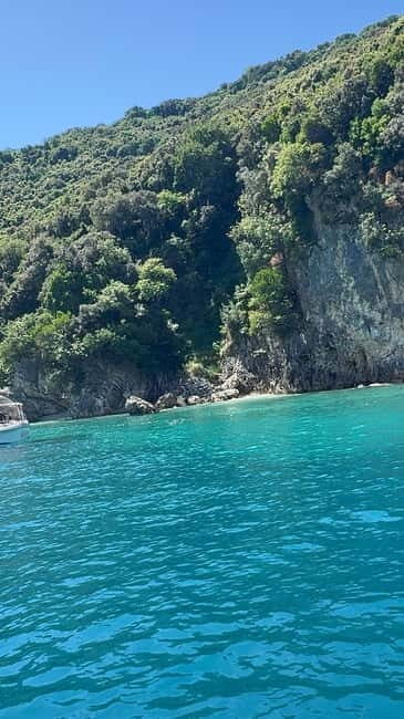 Saranda: KRORZA AND HIDDEN CAVES WITH SNORKLING - What Travelers Say