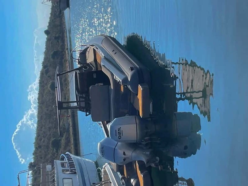 Saranda: KRORZA AND HIDDEN CAVES WITH SNORKLING - Who Will Enjoy This Tour?