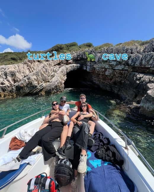 Saranda: Northern Adventure Boat Tour - What Makes This Tour Stand Out?