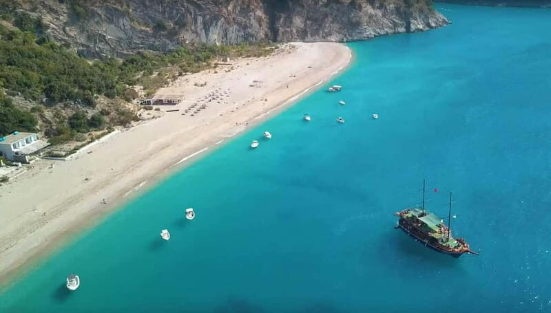 Saranda Private Boat tour with snorkeling - Introduction: An Inviting Coastal Escape