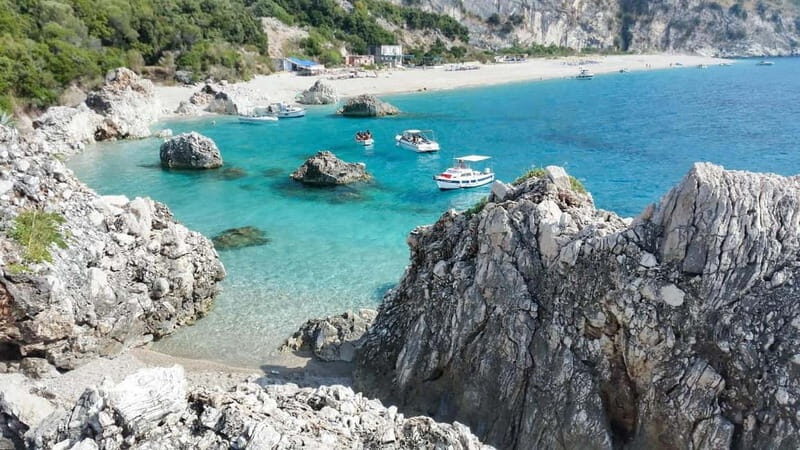 Saranda Private Boat tour with snorkeling - What’s Included and What to Bring