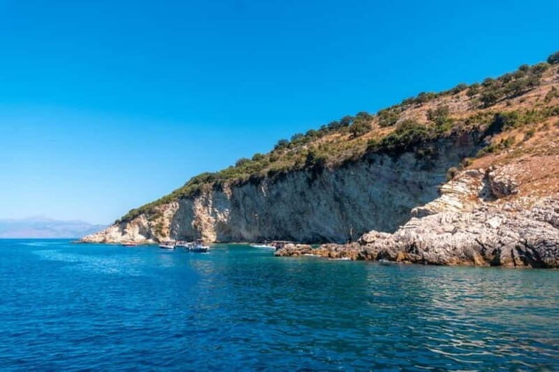 Saranda Private Boat tour with snorkeling - Frequently Asked Questions