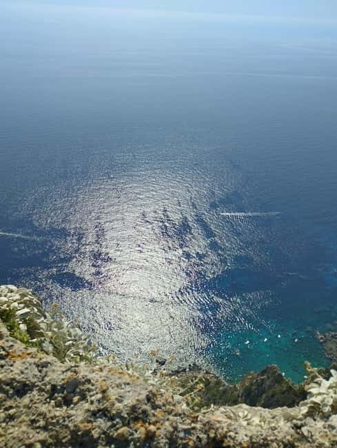 Saranda: Private Boat Tour with Swimming and Beach Time - Key Points