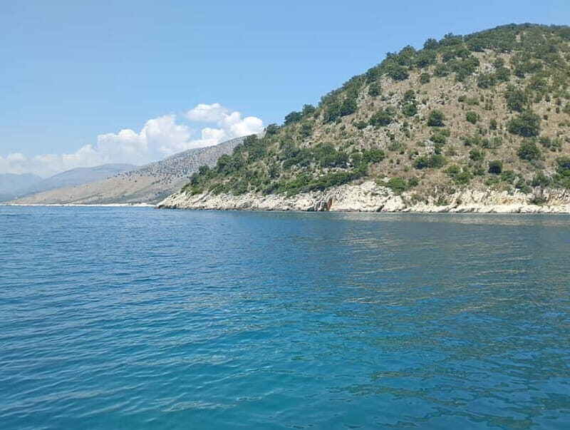 Saranda: Private Boat Tour with Swimming and Beach Time - FAQs