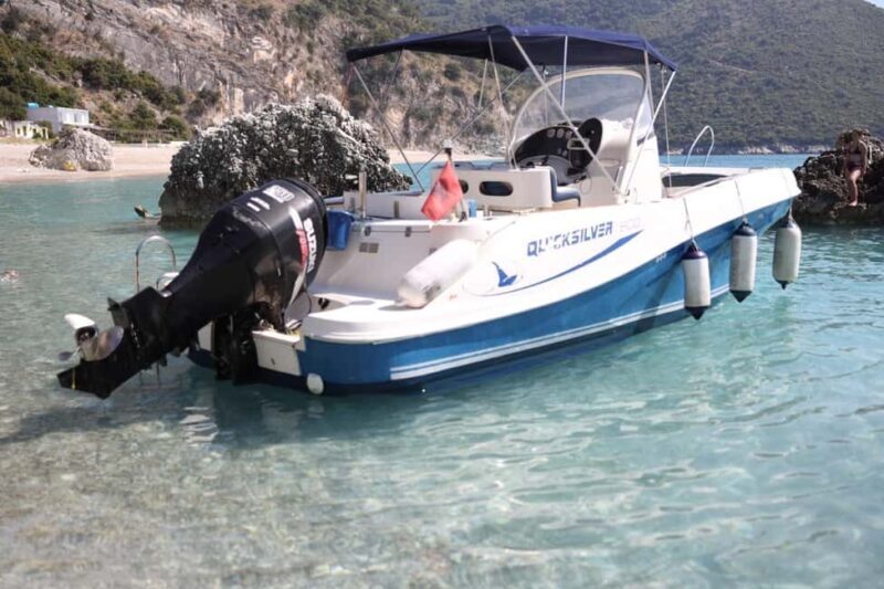 Saranda: Private Fishing Tour - A Full Breakdown of the Saranda Private Fishing Tour