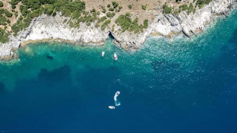 Saranda:Kroreza Bay with snorkelling,&umbrellas - FAQ: Your Questions Answered