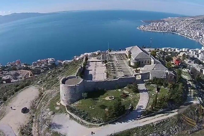 SarandaOfficialprivate transport & taxi - The Practicalities of the Saranda Official Private Transport