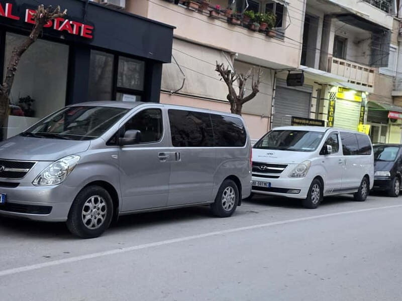 Sarande: Blue Eye Kayak and walking tour & Lekursi Castle - Final thoughts