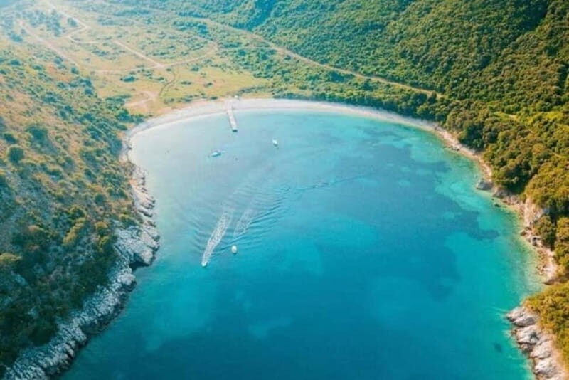 Sarandë: Boat Tour at Kroreza & Hidden Caves with Snorkeling - A Detailed Look at the Sarandë Boat Tour Experience
