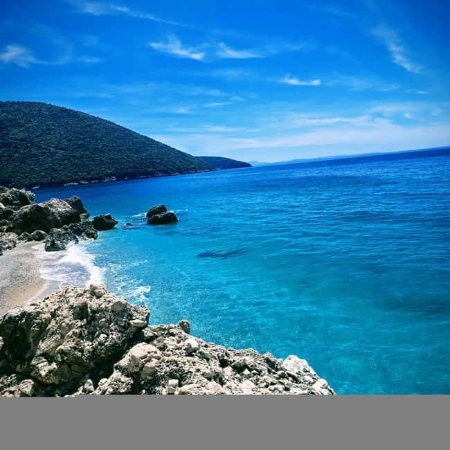 Sarandë: Boat Tour at Kroreza & Hidden Caves with Snorkeling - Final Thoughts