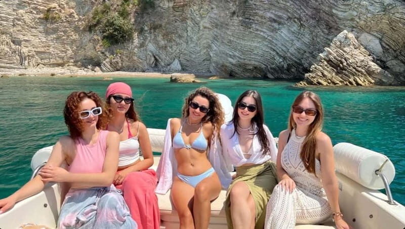 Sarande: Boat Tour to Krorez with Snorkle&Drinks&Swimming - FAQs
