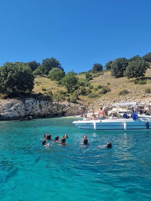 Sarande: Boat Tour to Krorez with Snorkle&Drinks&Swimming - Final Thoughts: Who Should Book This Tour?