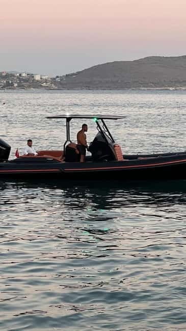 Sarandë: Boat tour to Krorza included umbrella&sunbeds - Cost versus Value