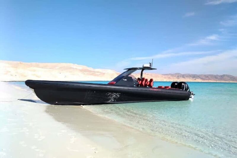Sarandë: Boat tour to Krorza included umbrella&sunbeds - Authentic Feedback: What Real Travelers Say