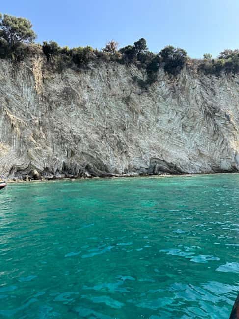 Sarandë: Boat tour to Krorza included umbrella&sunbeds - Who Will Love This Tour?