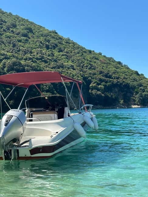 Sarandë: Boat Tour to North side of Sarandë - Challenges and Considerations