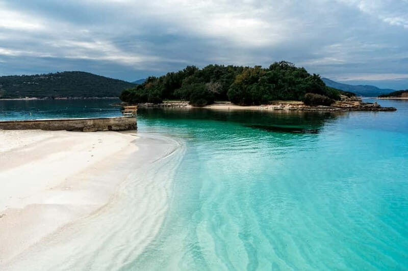 Sarandë: Butrint Archaeological Park and Ksamil Day Trip - Why This Tour Works for Travelers