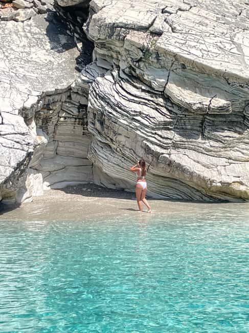 Sarandë: Cruise with Wine, Snorkel at Shipwreck & Swim Stops - Final Thoughts
