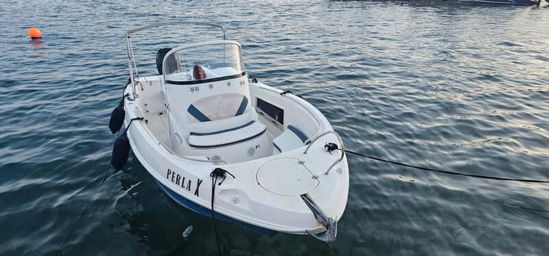Sarandë: Destinations of North of Saranda Boat Trip - Key Points