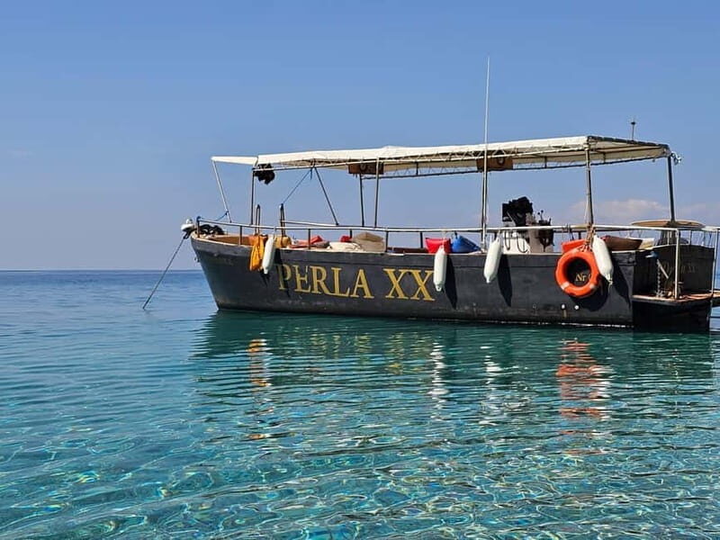 Sarandë: Destinations of North of Saranda Boat Trip - Why This Tour Is a Great Choice