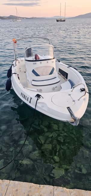 Sarandë: Destinations of North of Saranda Boat Trip - Final Thoughts: Who Will Love It?