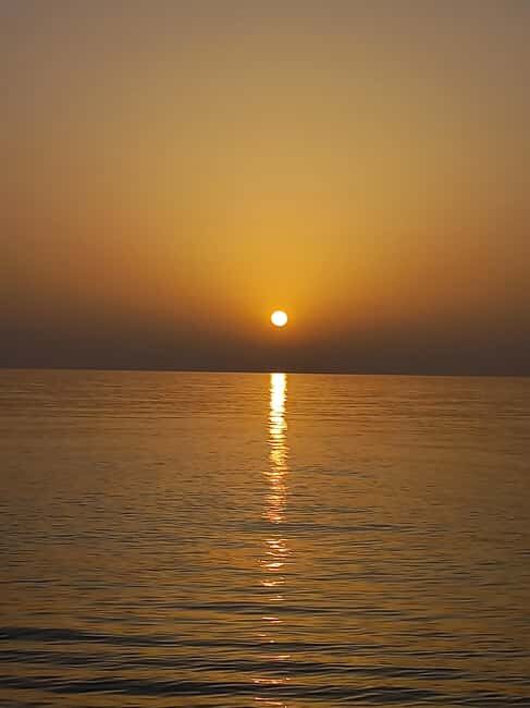 Sarandë: Exclusive Relaxing Sunset Tour with Wine & Fruits - A Detailed Look at the Sarandë Sunset Boat Tour