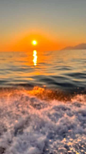 Sarandë: Exclusive Relaxing Sunset Tour with Wine & Fruits - The Real Experience: What Literature and Reviews Say